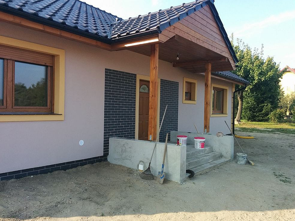 House 110 - Galleries - Norgehouse.com